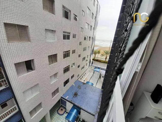 Apartamento para Venda em Praia Grande/SP Boqueirão 2 Quartos