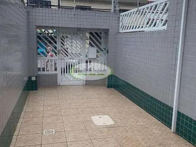 Apartamento para Venda em Praia Grande/SP Boqueirão 2 Quartos