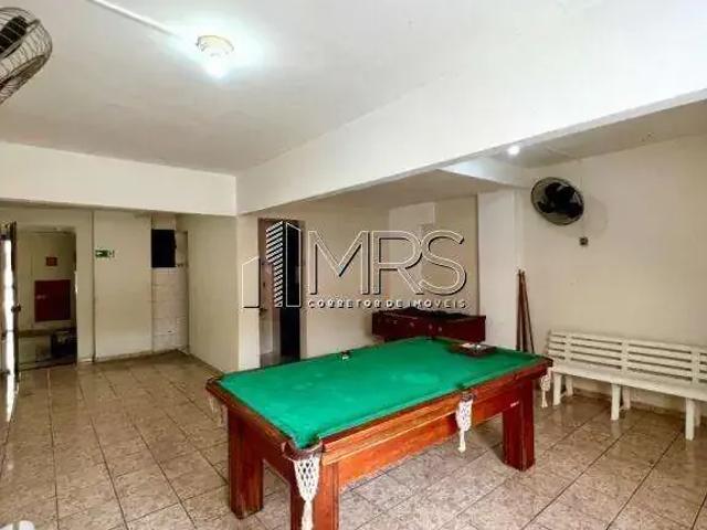 Apartamento para Venda em Praia Grande/SP Boqueirão 2 Quartos