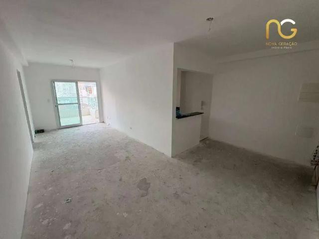 Apartamento para Venda em Praia Grande/SP Boqueirão 2 Quartos