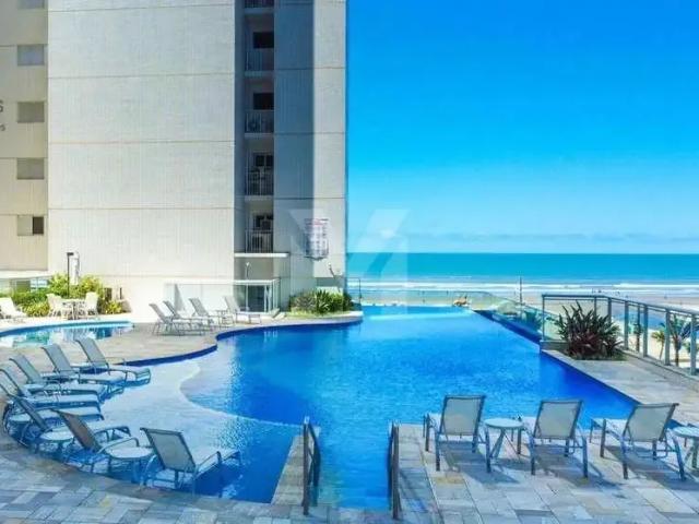 Apartamento para Venda em Praia Grande/SP Boqueirão 2 Quartos