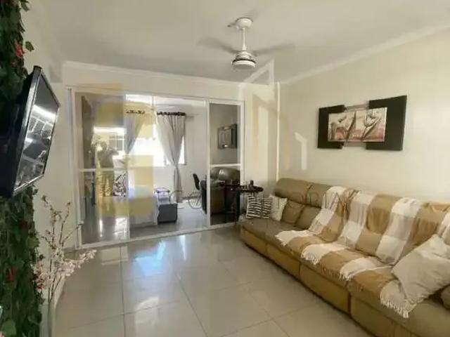 Apartamento para Venda em Praia Grande/SP Boqueirão 2 Quartos