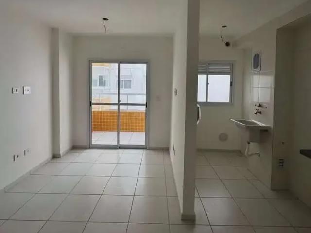 Apartamento para Venda em Praia Grande/SP Boqueirão 2 Quartos