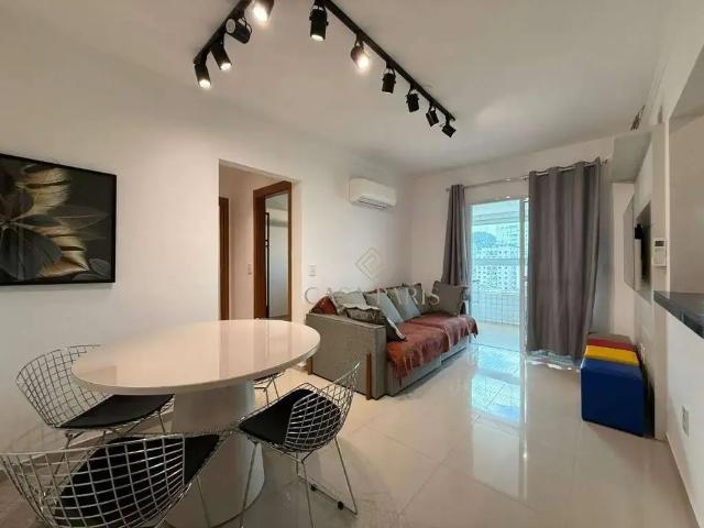 Apartamento para Venda em Praia Grande/SP Boqueirão 2 Quartos