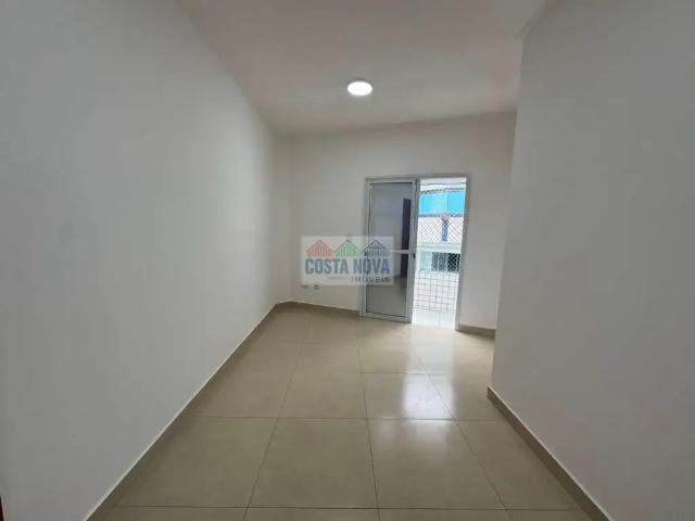 Apartamento para Venda em Praia Grande/SP Boqueirão 2 Quartos