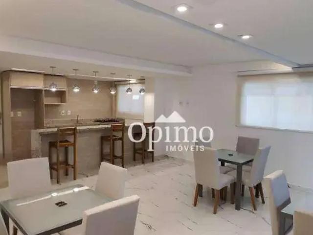 Apartamento para Venda em Praia Grande/SP Boqueirão 2 Quartos