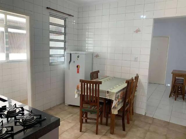 Apartamento para Venda em Praia Grande/SP Boqueirão 2 Quartos