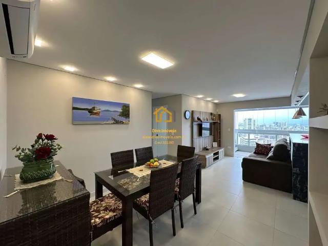 Apartamento para Venda em Praia Grande/SP Boqueirão 2 Quartos