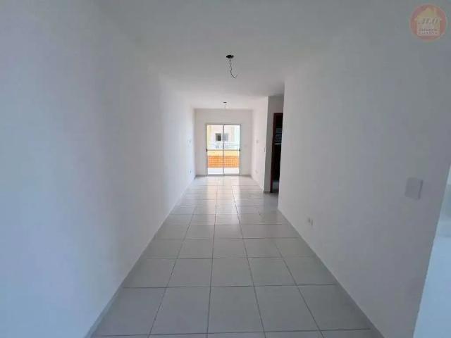 Apartamento para Venda em Praia Grande/SP Boqueirão 2 Quartos