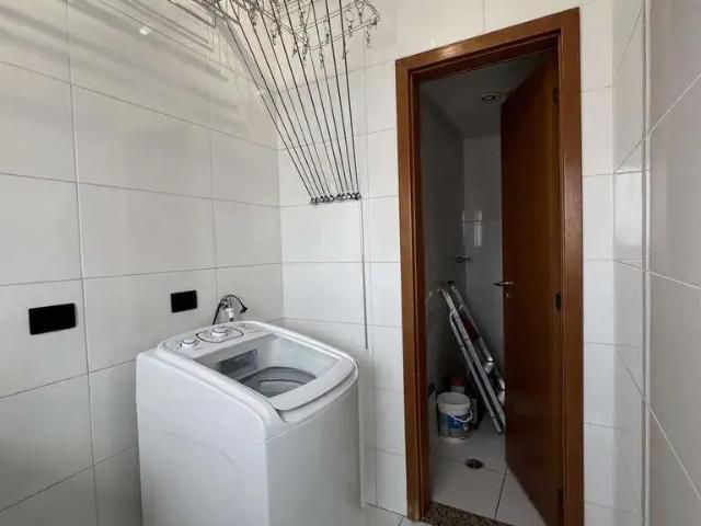 Apartamento para Venda em Praia Grande/SP Boqueirão 2 Quartos