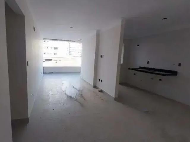 Apartamento para Venda em Praia Grande/SP Boqueirão 2 Quartos