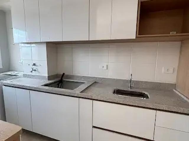 Apartamento para Venda em Praia Grande/SP Boqueirão 2 Quartos
