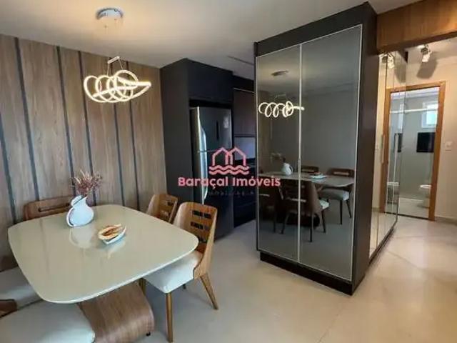 Apartamento para Venda em Praia Grande/SP Boqueirão 2 Quartos