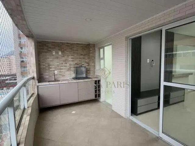 Apartamento para Venda em Praia Grande/SP Boqueirão 2 Quartos