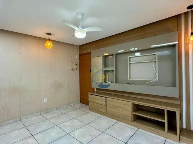 Apartamento para Venda em Praia Grande/SP Boqueirão 2 Quartos
