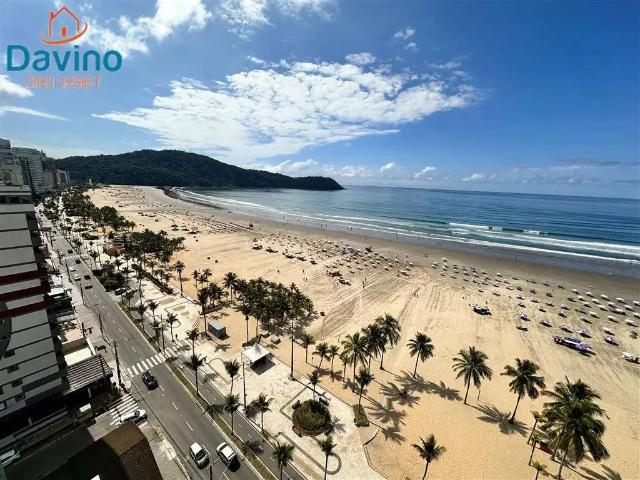 Apartamento para Venda em Praia Grande/SP Boqueirão 2 Quartos