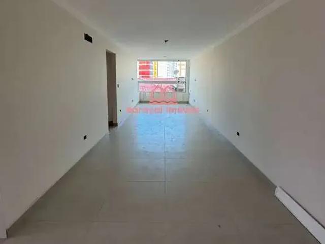Apartamento para Venda em Praia Grande/SP Boqueirão 2 Quartos