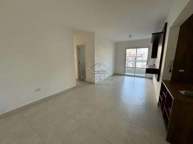 Apartamento para Venda em Praia Grande/SP Boqueirão 2 Quartos