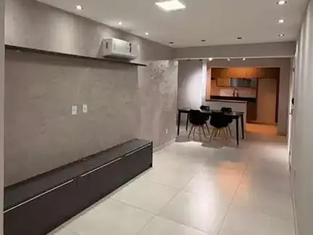 Apartamento para Venda em Praia Grande/SP Boqueirão 2 Quartos