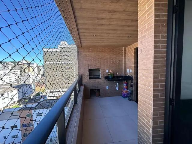 Apartamento para Venda em Praia Grande/SP Boqueirão 2 Quartos
