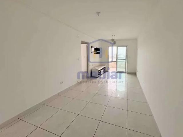 Apartamento para Venda em Praia Grande/SP Boqueirão 2 Quartos