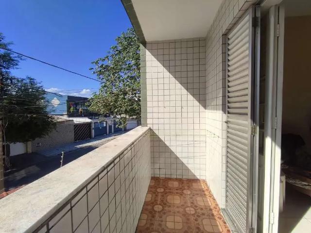Apartamento para Venda em Praia Grande/SP Boqueirão 2 Quartos