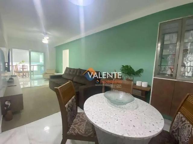 Apartamento para Venda em Praia Grande/SP Boqueirão 2 Quartos
