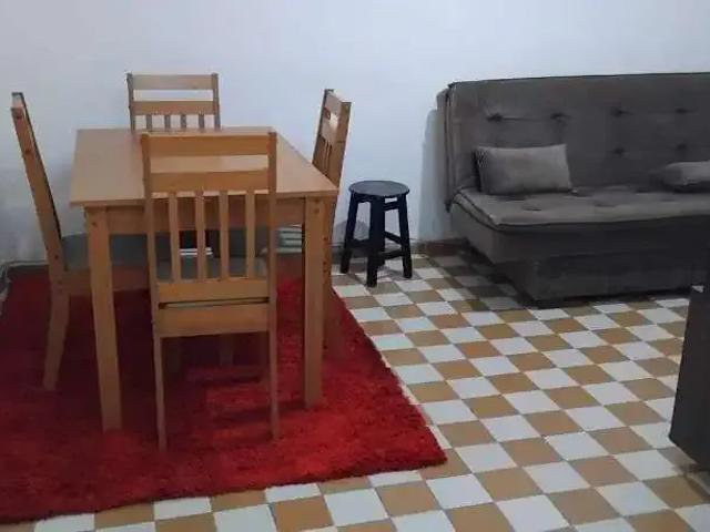 Apartamento para Venda em Praia Grande/SP Boqueirão 2 Quartos