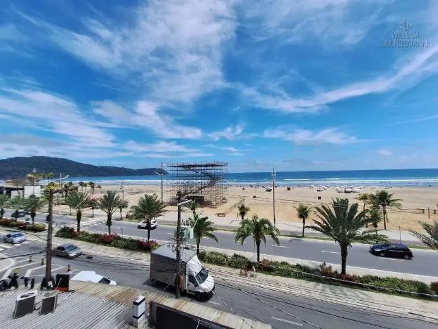 Apartamento para Venda em Praia Grande/SP Boqueirão 2 Quartos