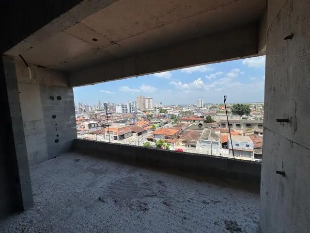 Apartamento para Venda em Praia Grande/SP Boqueirão 2 Quartos