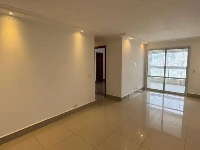 Apartamento para Venda em Praia Grande/SP Boqueirão 2 Quartos