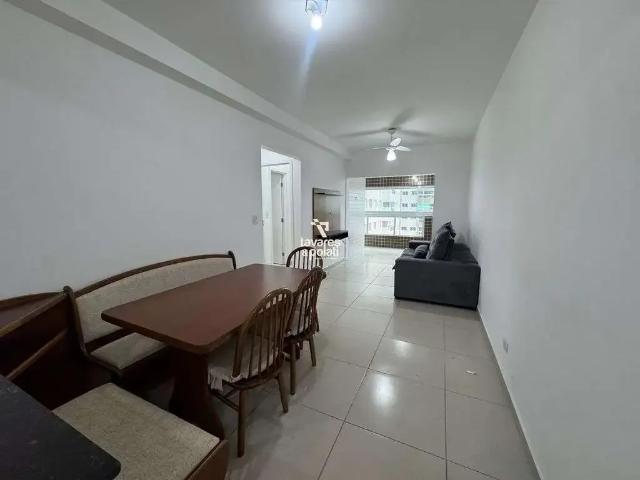 Apartamento para Venda em Praia Grande/SP Boqueirão 2 Quartos