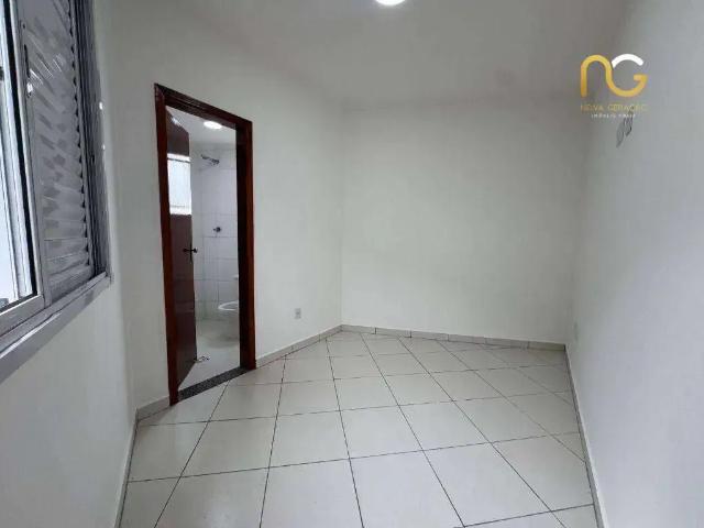 Apartamento para Venda em Praia Grande/SP Boqueirão 2 Quartos