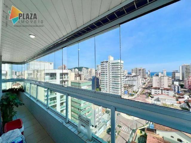 Apartamento para Venda em Praia Grande/SP Boqueirão 2 Quartos