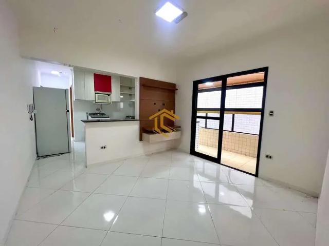 Apartamento para Venda em Praia Grande/SP Boqueirão 2 Quartos