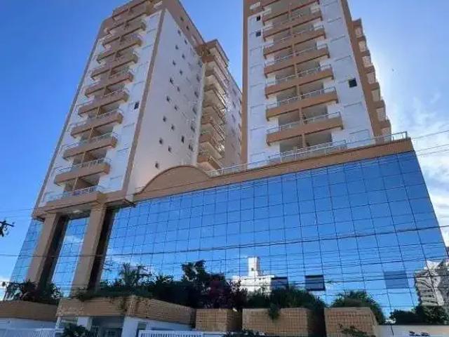 Apartamento para Venda em Praia Grande/SP Boqueirão 2 Quartos