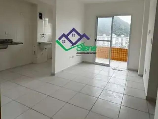 Apartamento para Venda em Praia Grande/SP Boqueirão 2 Quartos