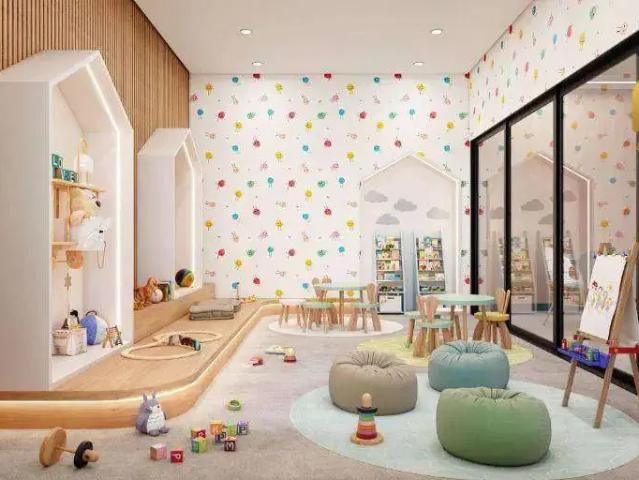 Apartamento para Venda em Praia Grande/SP Boqueirão 2 Quartos