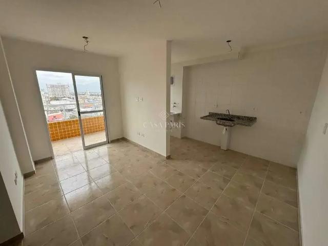 Apartamento para Venda em Praia Grande/SP Boqueirão 2 Quartos