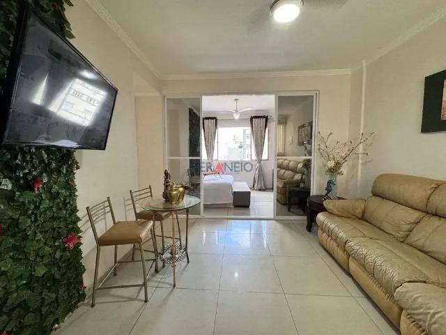 Apartamento para Venda em Praia Grande/SP Boqueirão 2 Quartos