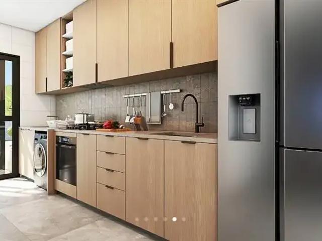 Apartamento para Venda em Praia Grande/SP Boqueirão 2 Quartos