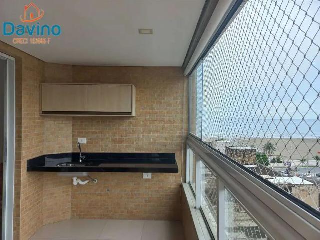 Apartamento para Venda em Praia Grande/SP Boqueirão 2 Quartos