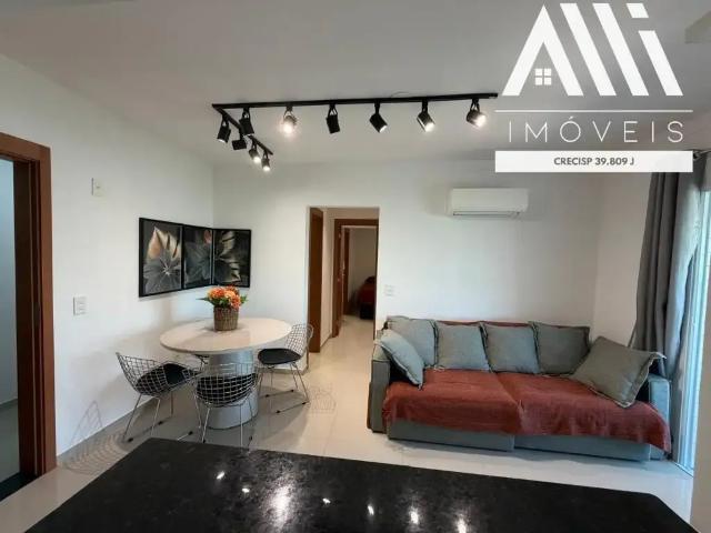 Apartamento para Venda em Praia Grande/SP Boqueirão 2 Quartos