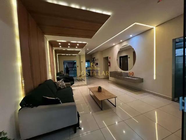 Apartamento para Venda em Praia Grande/SP Boqueirão 2 Quartos
