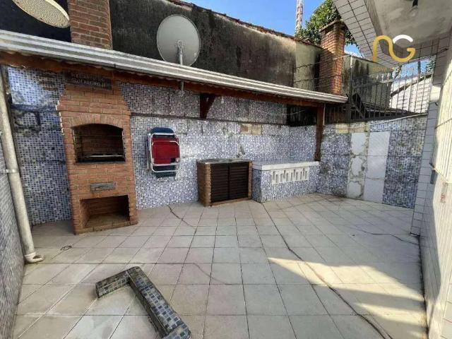 Apartamento para Venda em Praia Grande/SP Boqueirão 2 Quartos
