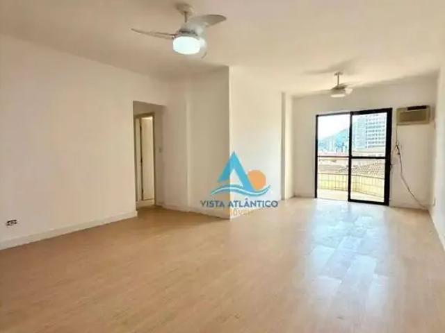 Apartamento para Venda em Praia Grande/SP Boqueirão 2 Quartos