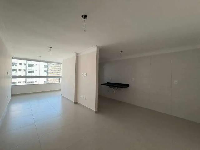 Apartamento para Venda em Praia Grande/SP Boqueirão 2 Quartos
