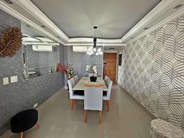 Apartamento para Venda em Praia Grande/SP Boqueirão 2 Quartos