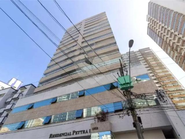 Apartamento para Venda em Praia Grande/SP Boqueirão 2 Quartos