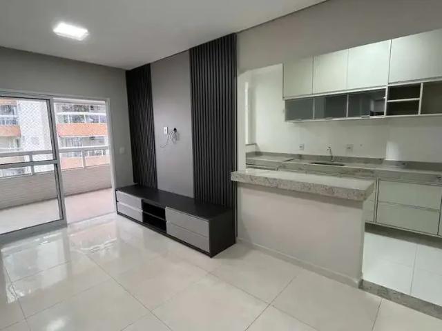 Apartamento para Venda em Praia Grande/SP Boqueirão 2 Quartos